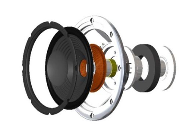 EDGED : 온쿄, 새로운 북셀프 스피커 'D-77NE' 발매