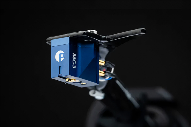 EDGED : 프로젝트오디오, 픽 잇 MC3, MC9 및 픽 잇 프로 밸런스드 카트리지 발매