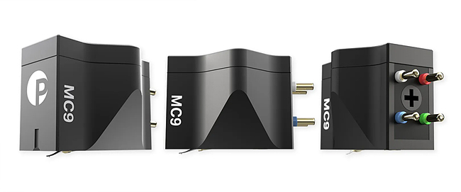 EDGED : 프로젝트오디오, 픽 잇 MC3, MC9 및 픽 잇 프로 밸런스드 카트리지 발매